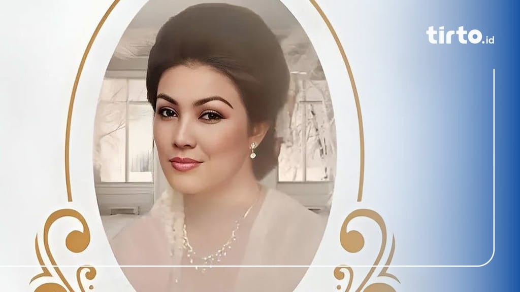 Profil Rahayu Effendi Aktris Senior Meninggal di Usia 82 Tahun