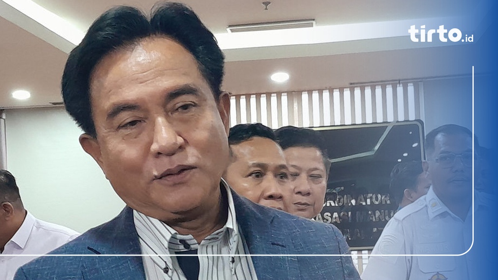 Yusril Sebut Mary Jane Tak Bisa Masuk Indonesia Lagi