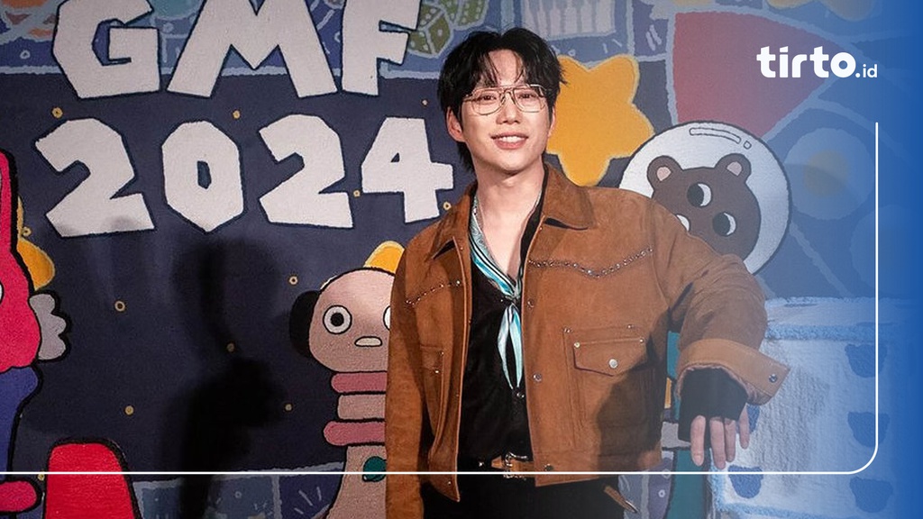 Rundown Konser 10CM Jakarta 2024, Open Gate, dan Penukaran Tiket