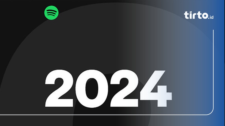 Cara Membuat Spotify Wrapped 2024, Link, dan Kapan Dimulai?