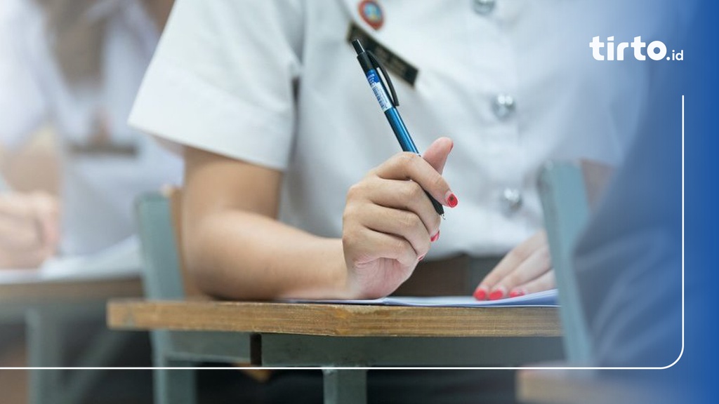 Mekanisme Simulasi Ujian TKA SMA/SMK 2025 & Jadwalnya