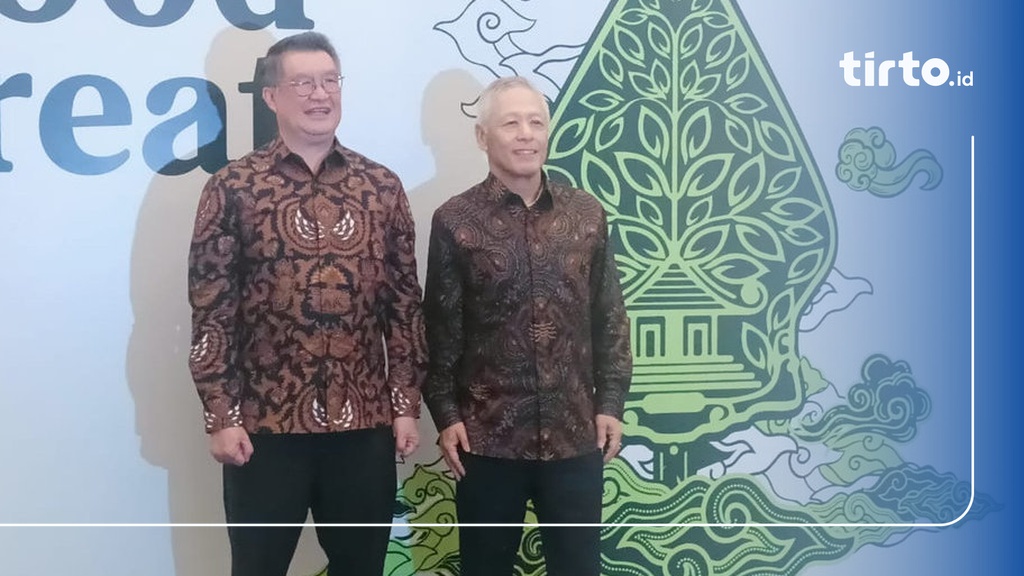 Transformasi BTPN ke SMBC Indonesia, Sinergikan Lokal & Global