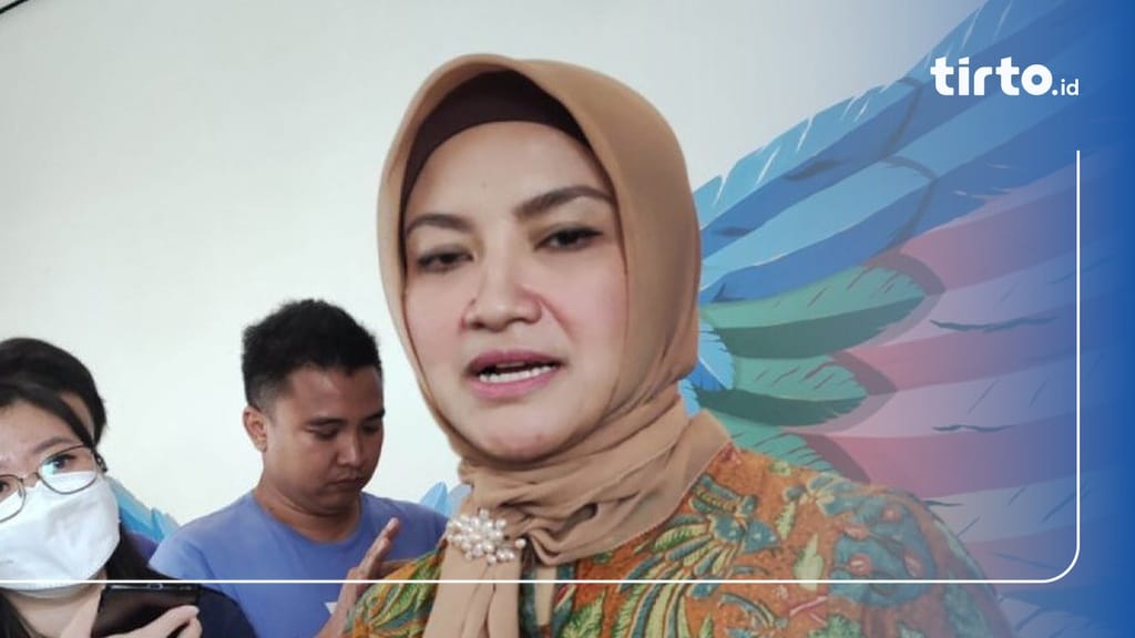 Jadi Komisaris Pertamina Patra Niaga, Harta Tina Talisa Rp20,8 M