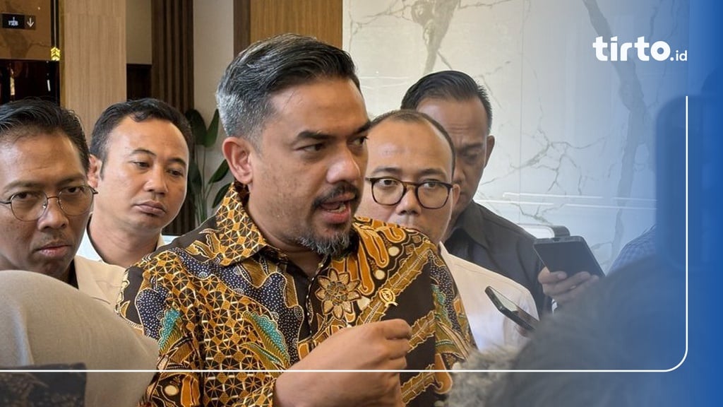 Menteri Maman Beber Kriteria UMKM yang Dapat Penghapusan Piutang Menteri Maman Beber Kriteria UMKM yang Dapat Penghapusan Piutang