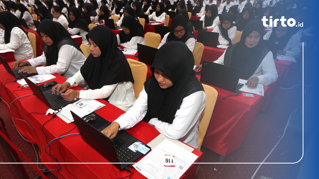 50 Contoh Soal Assessment PNS & Jawaban Lengkap, serta Link PDF