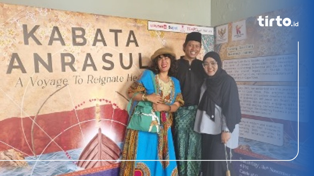 Kabata Tanrasula: A Voyage to Reignite Heritage