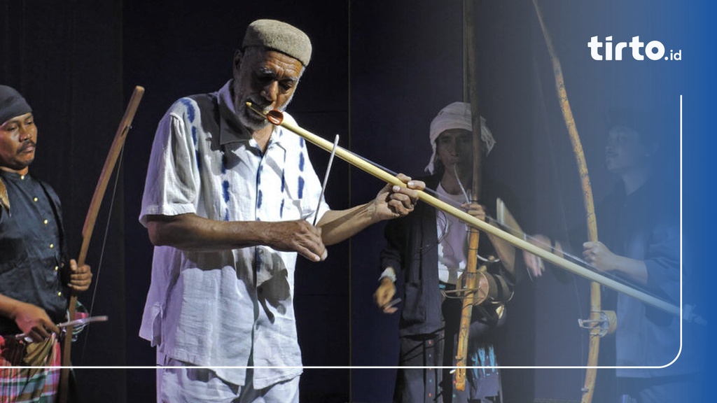 Kabata Tanrasula: Kemerdekaan yang Masih Terus Diperjuangkan