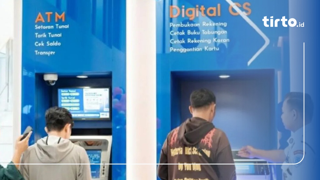 Daftar Promo HUT ke-129 BRI Hari Ini, Makanan hingga Swalayan