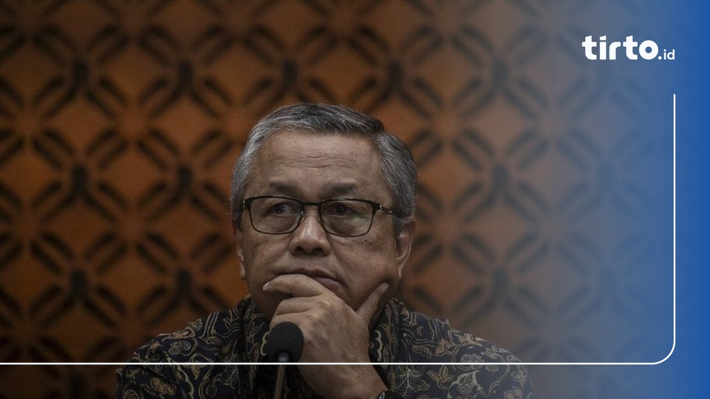 BI Rate Sudah Turun 3 Kali, Kok Bunga Kredit Bank Tetap Tinggi?