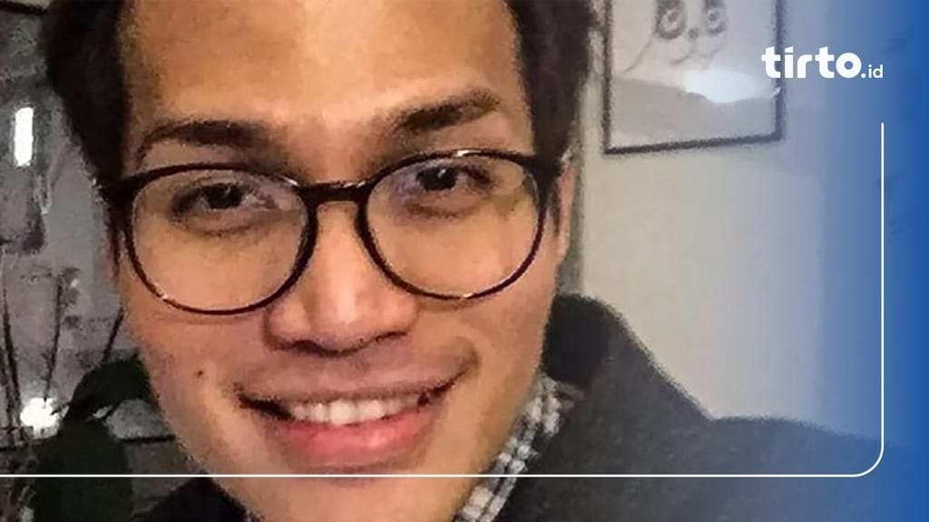 Apakah Reynhard Sinaga Sudah Bebas & Bisa Pulang ke Indonesia?