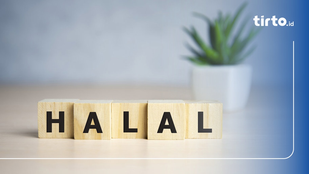 Memahami Kenapa Label Halal Itu Penting & Cara Dapat Sertifikasi