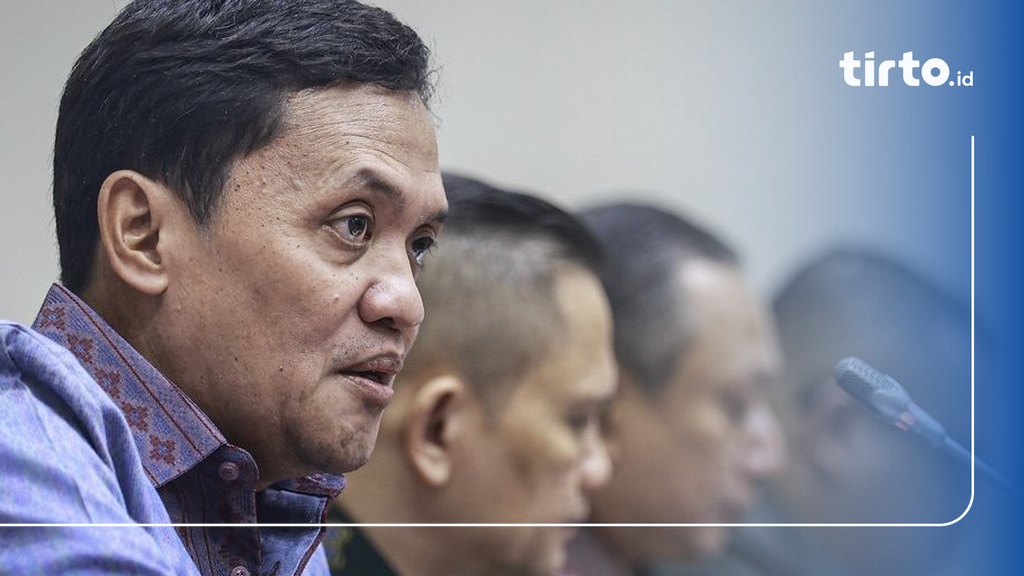 DPR Targetkan Pembahasan Revisi KUHAP Beres Sebelum Januari 2026