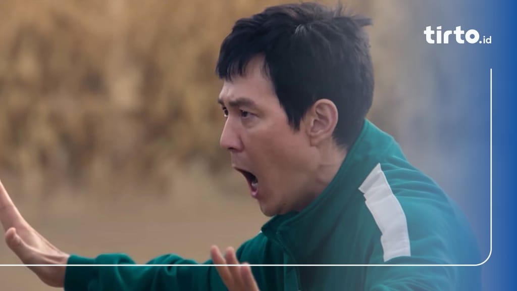 Squid Game Season 3 Kapan Tayang? Cek Trailer Terbaru & Pemain