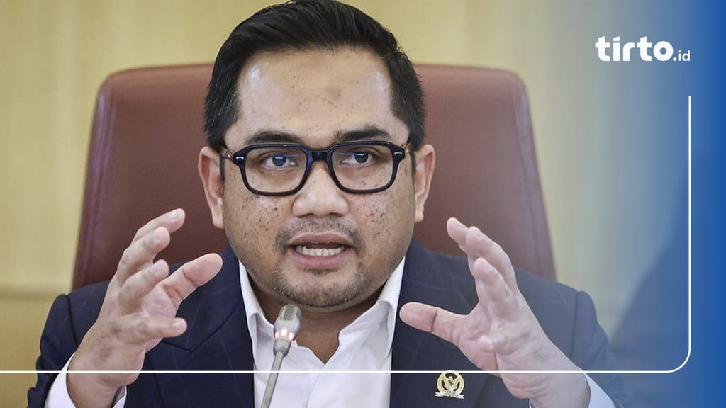 Komisi II DPR: Pembahasan Pilkada via DPRD Belum Masuk Prolegnas