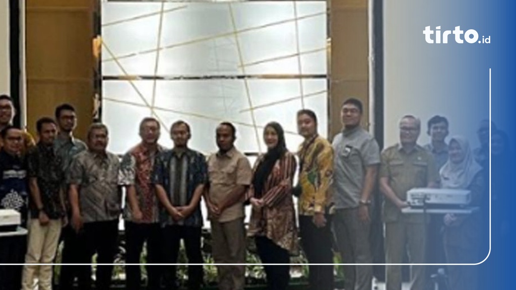 Kemitraan GIZ Indonesia/ASEAN dan TransitionZero Dibentuk