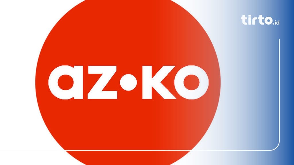 ACE Hardware Resmi Ganti Nama Jadi AZKO per 1 Januari 2025