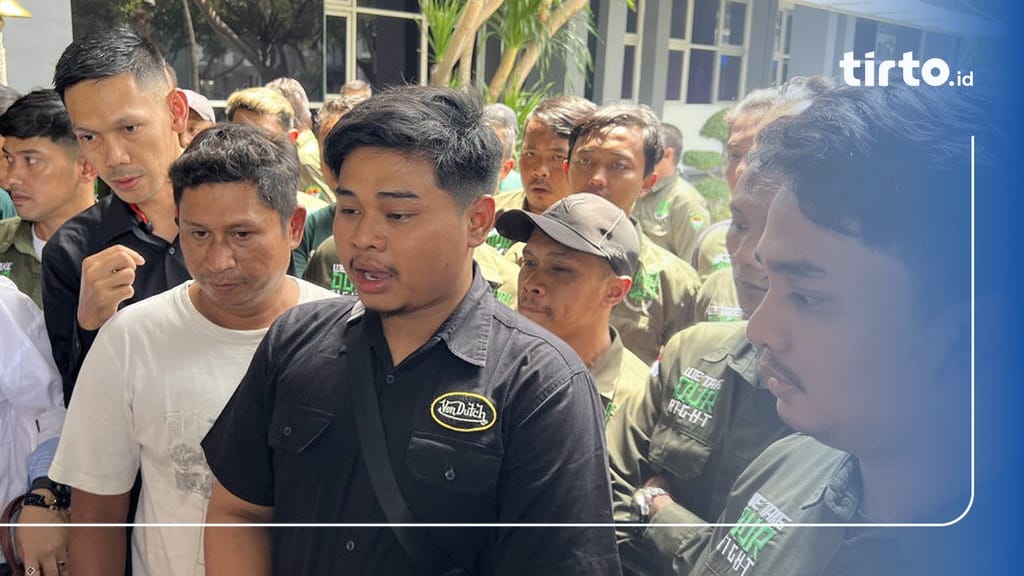 Anak Bos Rental Kembalikan Santunan bila Terdakwa Divonis Ringan