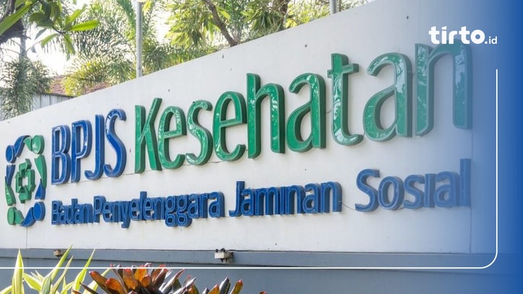 Penjelasan BPJS soal Peserta PBI Nonaktif Harus Bayar Tunggakan