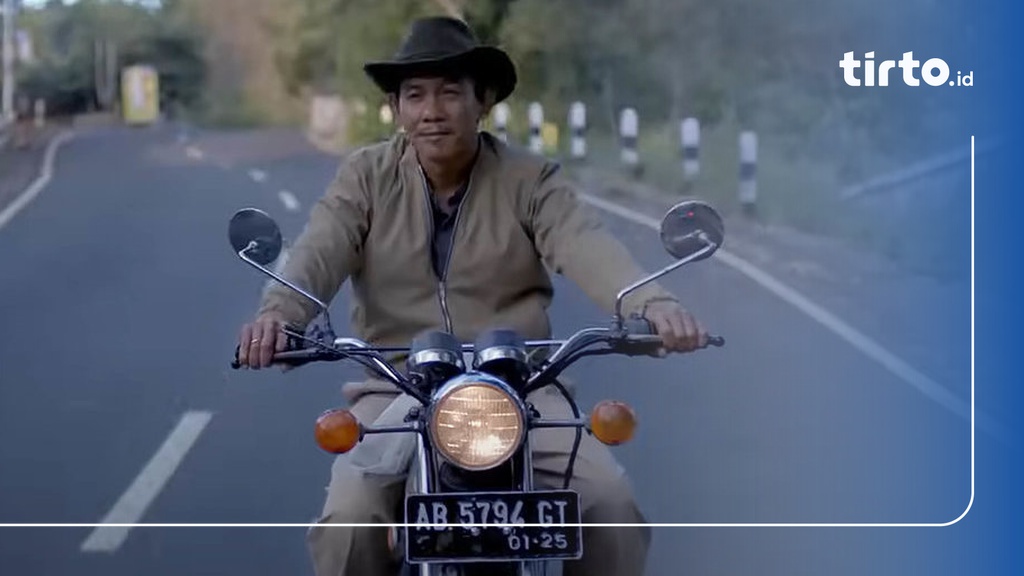 Nonton Film Horor Almarhum, Sinopsis, dan Link Streaming