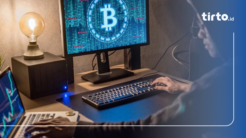 Profil Akademi Crypto Timothy & Kenapa Dilaporkan ke Polisi?