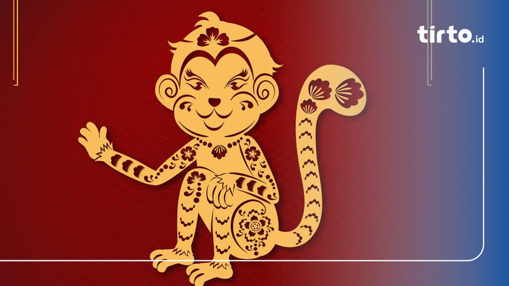 Fengshui Shio Monyet Tahun 2025: Warna Hoki & Keberuntungan