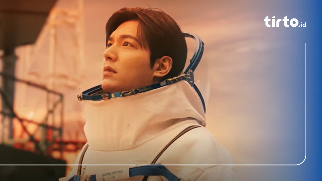 Drakor When the Stars Gossip Eps 7-8 Sub Indo dan Spoiler