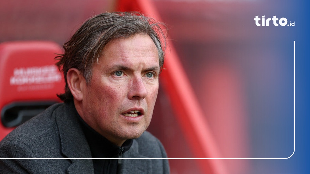 Siapa Alex Pastoor dan Benarkah Jadi Asisten Patrick Kluivert?