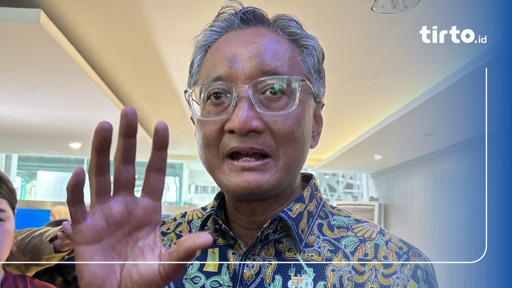 Menteri PU Siapkan Langkah Mitigasi Hadapi Gempa Megathrust