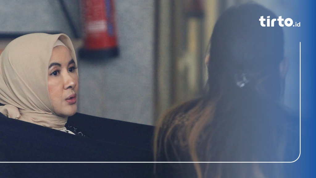 Nicke Widyawati Diperiksa Kejagung 15 Jam terkait Yoki Firnandi