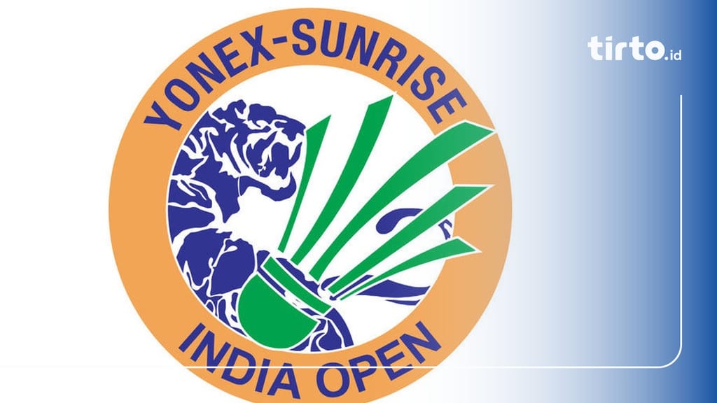 Kisruh India Open 2026 Membuka Kotak Pandora New Delhi
