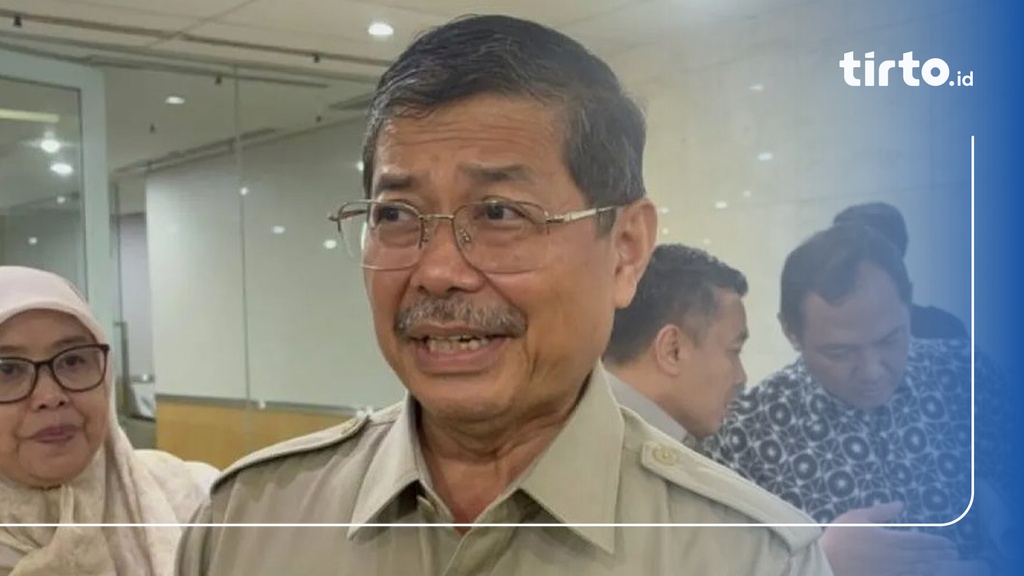 Sekda Jakarta Marullah Matali Dilaporkan ke KPK