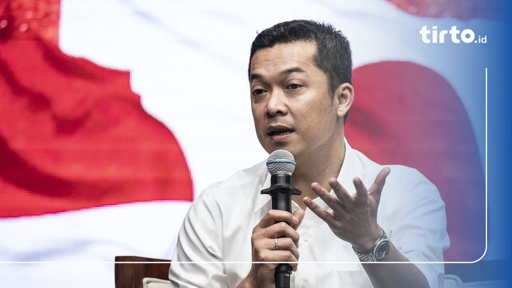 Apakah Taufik Hidayat akan Gantikan Dito Sebagai Menpora Baru?