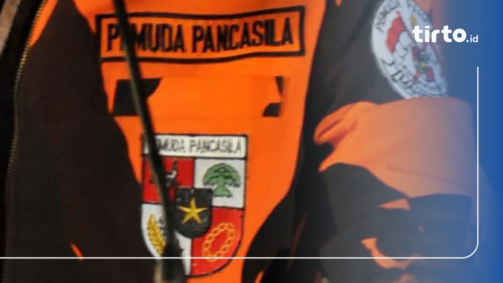 Apa Itu Ormas GRIB dan Kenapa Bentrok dengan Pemuda Pancasila?