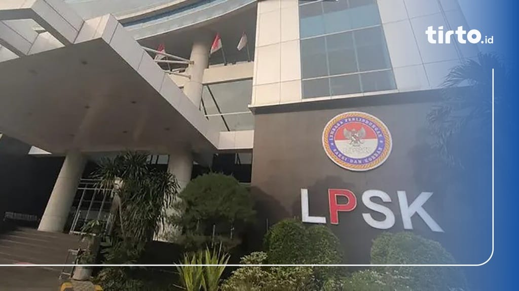 LPSK Minta Napi yang Tak Bayar Restitusi Jangan Diberi Fasilitas