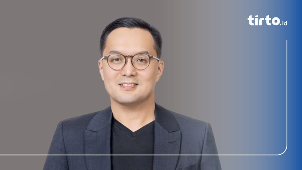 Patrick Walujo Mundur dari CEO GoTo, Hans Patuwo Jadi Pengganti