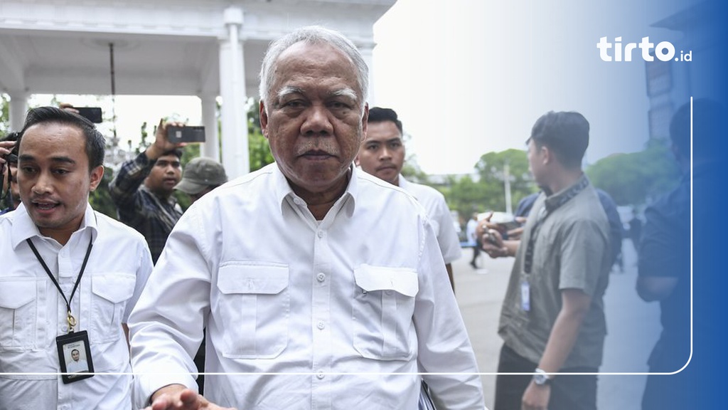 Prabowo Setujui Rp48,8 Triliun dari APBN untuk Pembangunan IKN