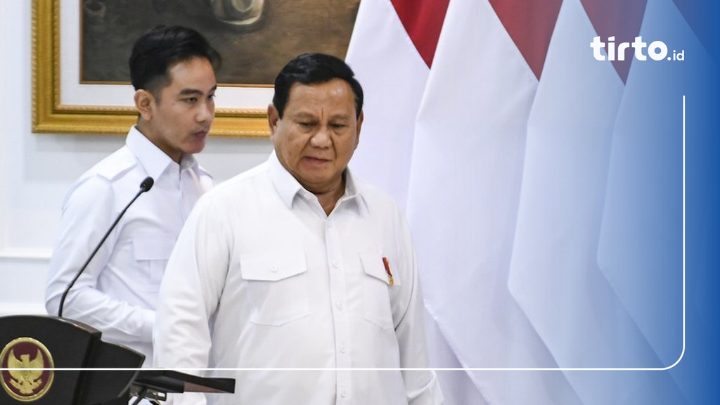 Prabowo Yakin Swasembada Pangan Terwujud dalam Waktu 3 Tahun