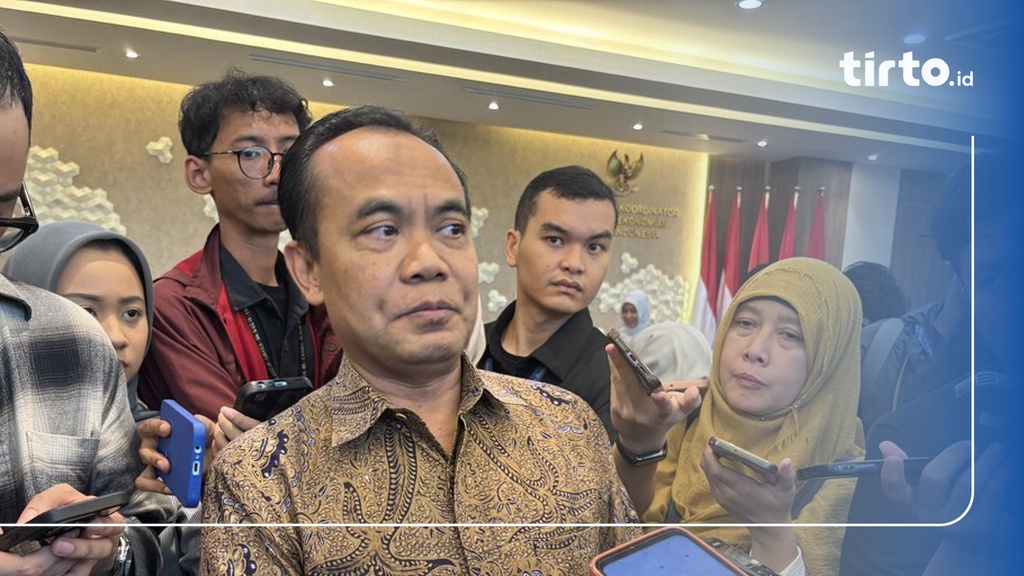 Pemerintah Pertanyakan Tarif 15-20% AS ke Negara yang Belum Nego