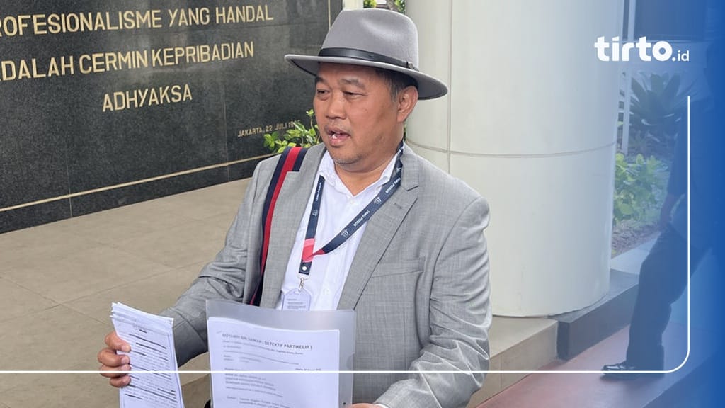 MAKI: Potensi Kerugian Negara Korupsi Kuota Haji Rp691 Miliar