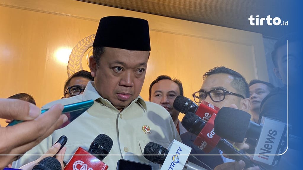 Nusron: SHM Pagar Laut Bekasi Terbit Akibat Ulah Pegawai ATR/BPN