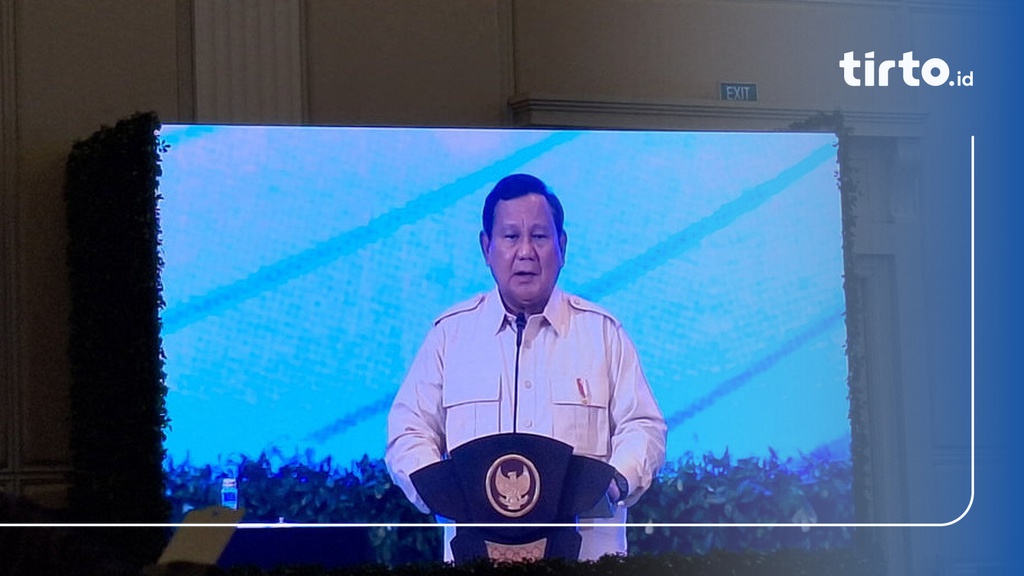 Isi Inpres 1 Tahun 2025 Soal Pengurangan Anggaran Dinas dan PDF