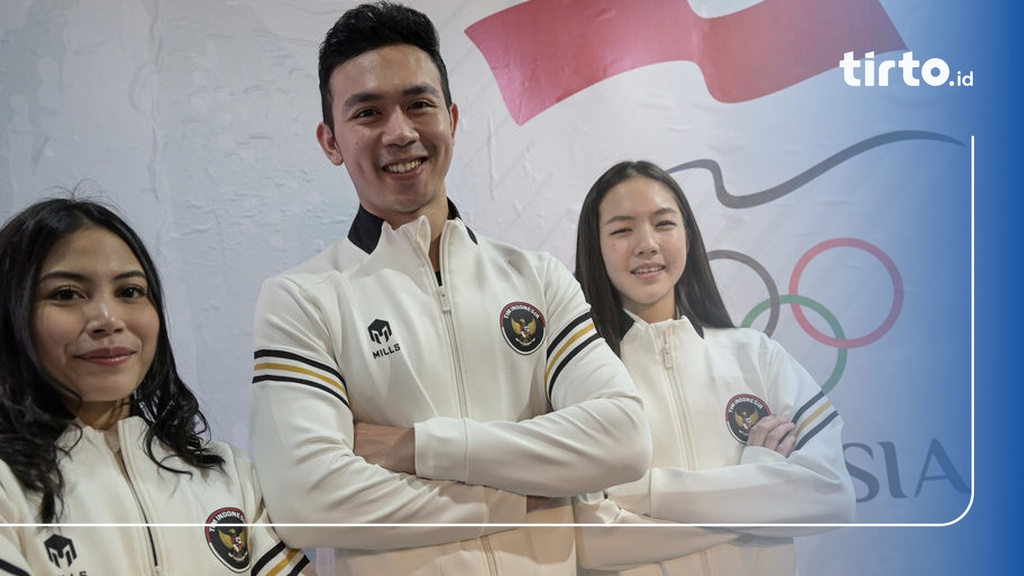 Asian Winter Games 2025 di China 7-14 Februari & Wakil Indonesia