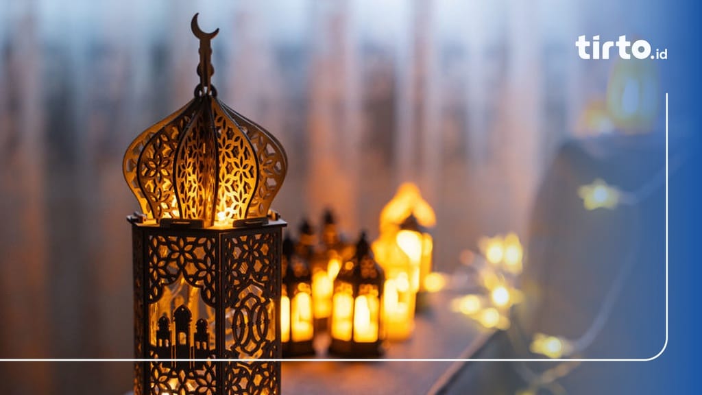 70 Kata Kata Minta Maaf Nisfu Syaban 2026 Bahasa Sunda Doa