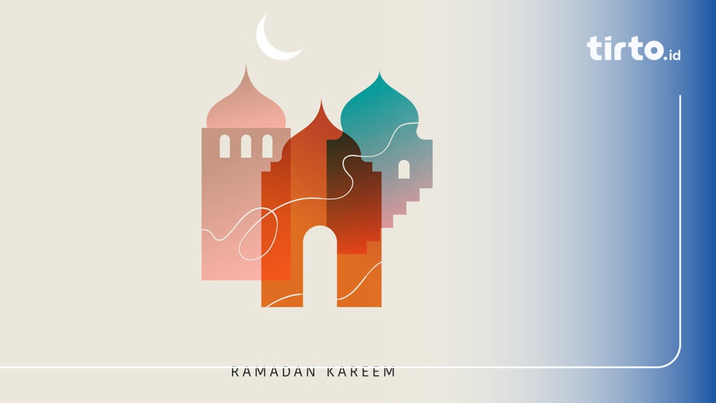 Jadwal Buka Puasa Kota Jambi Hari Ini dan Imsak Ramadhan 2025