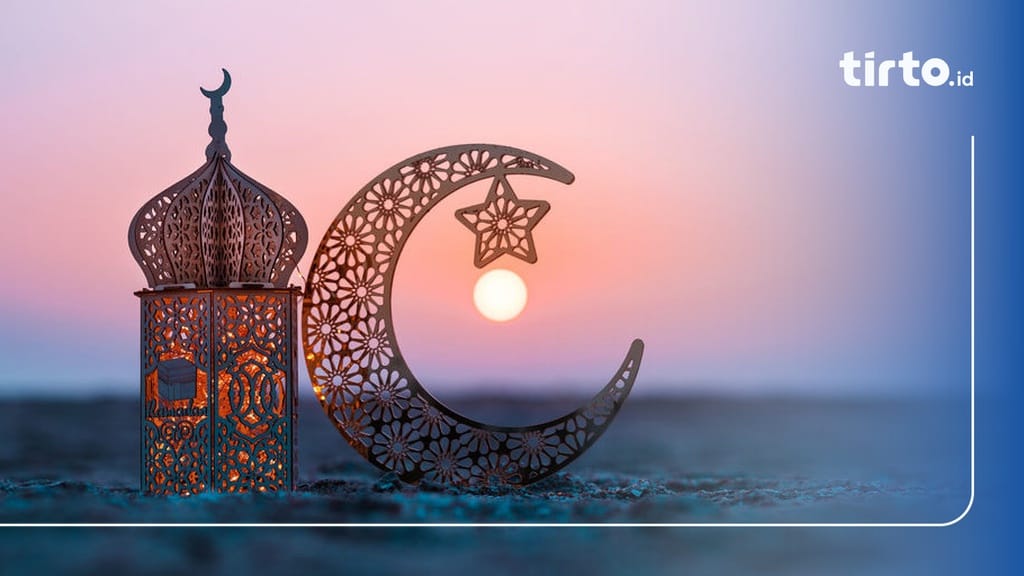 Berapa Hari Lagi Puasa 2026 & Hitung Mundur Ramadan 1447 H