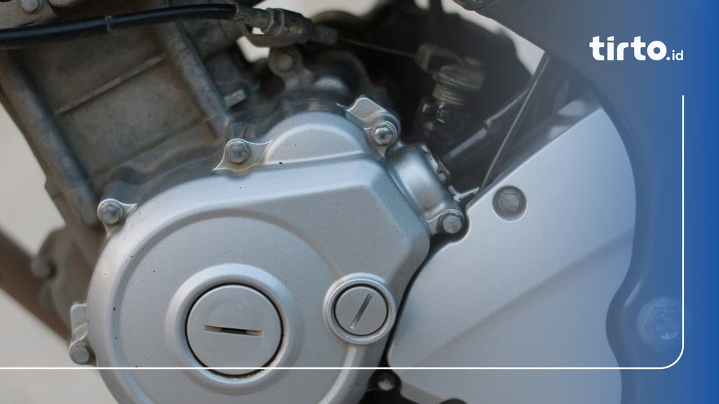 Ketahui 7 Penyebab Motor Injeksi Brebet saat Digas
