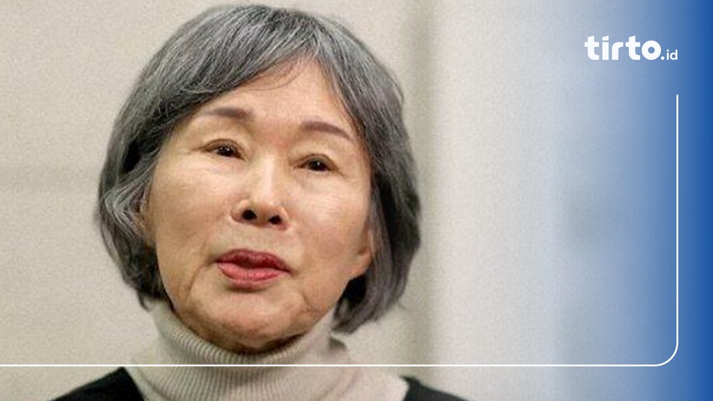 Profil Lee Joo Sil Aktris Squid Game Meninggal di Usia 80 Tahun