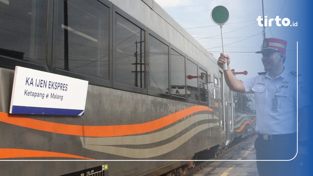 Penjelasan KAI Atas Temuan BPK soal Penggunaan PMN Tak Tepat