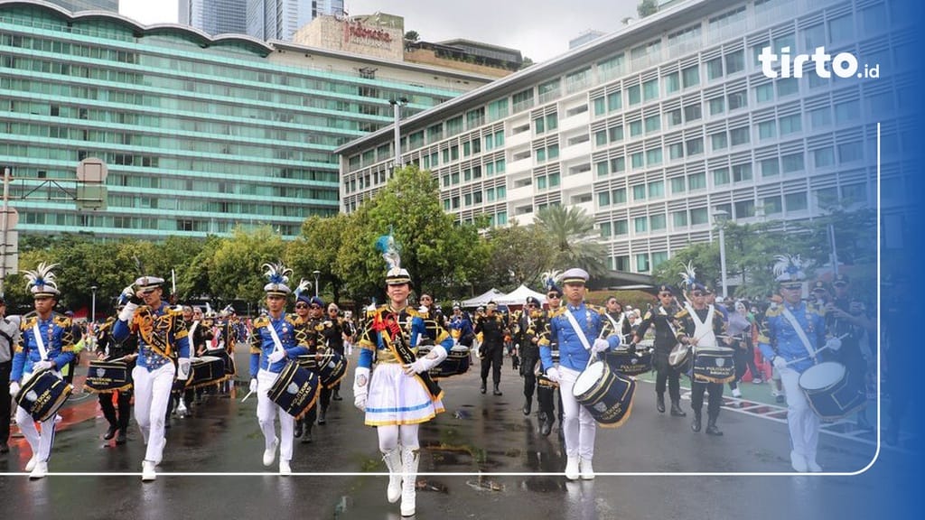 Syarat Masuk Poltekim, Jurusan, Pendaftaran 2025 Kapan Dibuka?