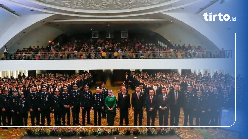 Jadwal Tes SKD STMKG BMKG 2025, Lokasi, dan Rangkaiannya